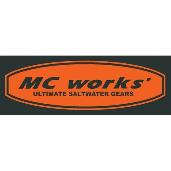 MC Works Products Tagged "casting" - Compleat Angler Nedlands Pro Tackle