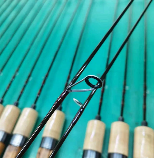 Razor Edge Rods - Compleat Angler Nedlands Pro Tackle