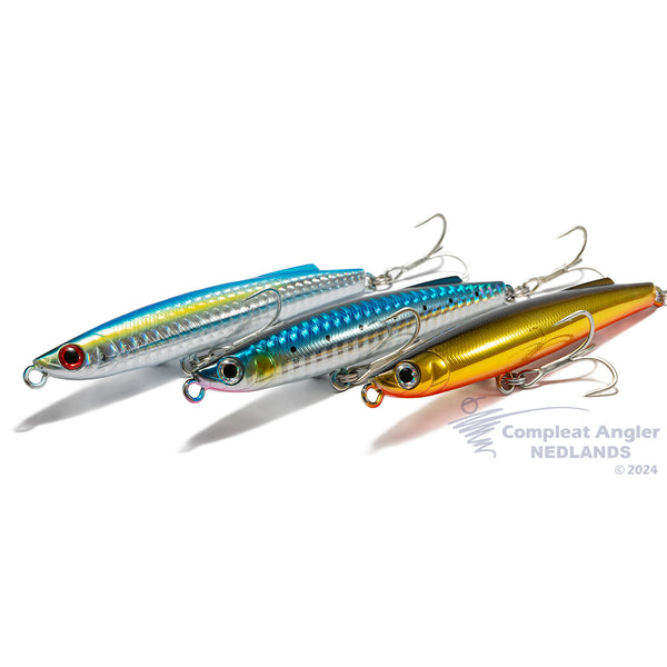 Lures Tagged "Tailor" - Compleat Angler Nedlands Pro Tackle