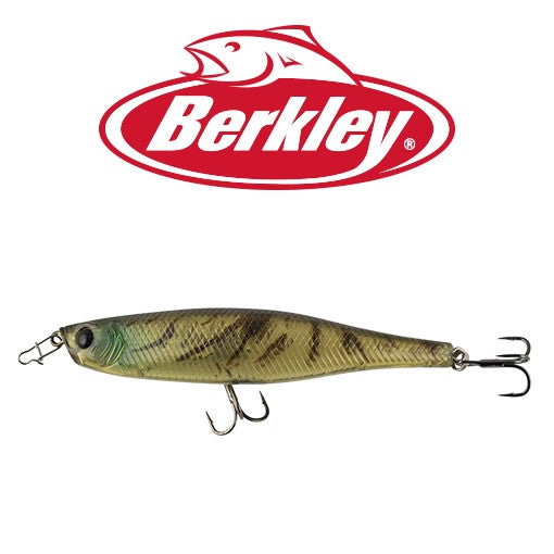 Hardbody Lures Tagged "Berkley" - Compleat Angler Nedlands Pro Tackle