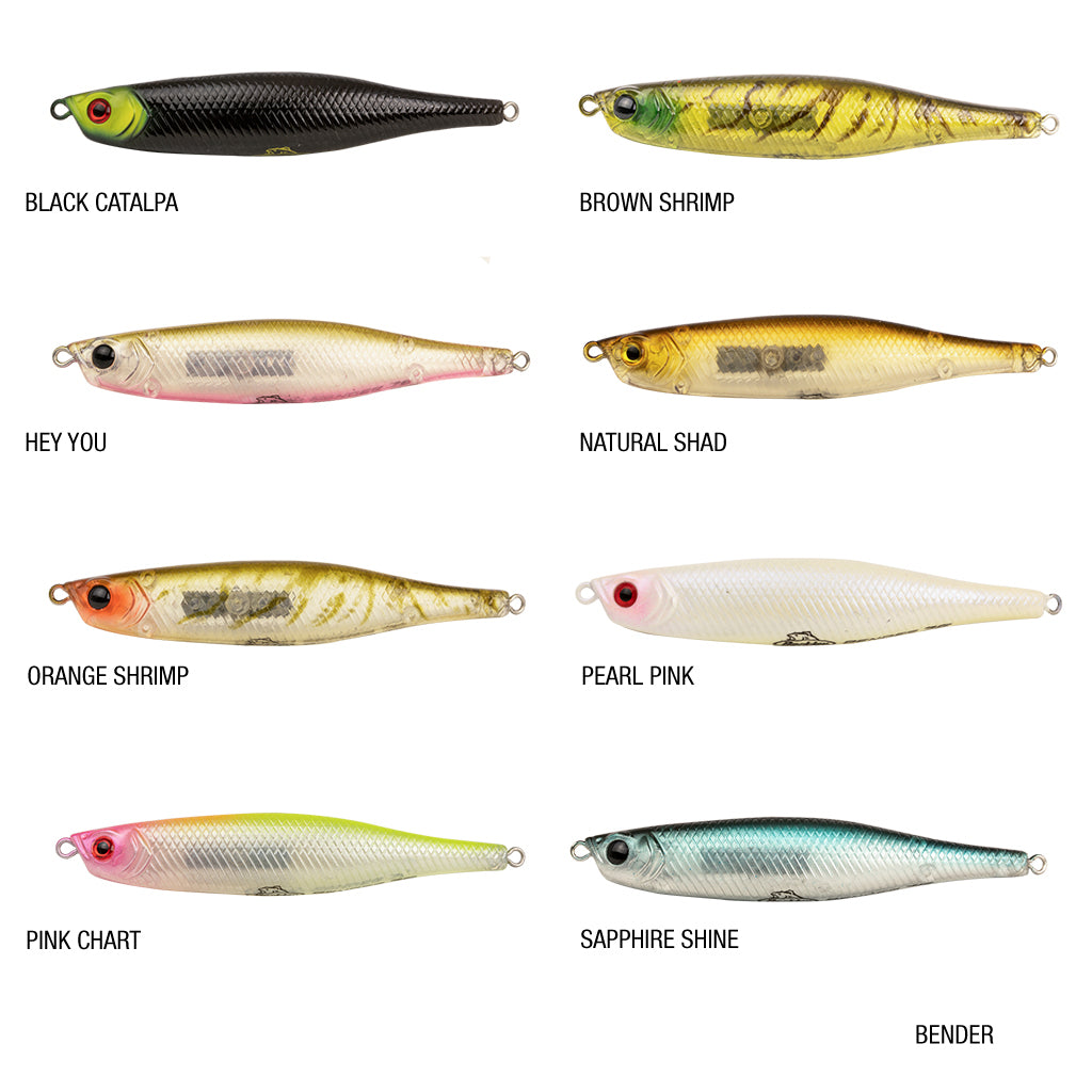 Bream Lures - Compleat Angler Nedlands Pro Tackle