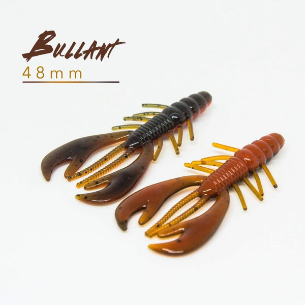 Razor Edge Bruce V2 48mm - Compleat Angler Nedlands Pro Tackle