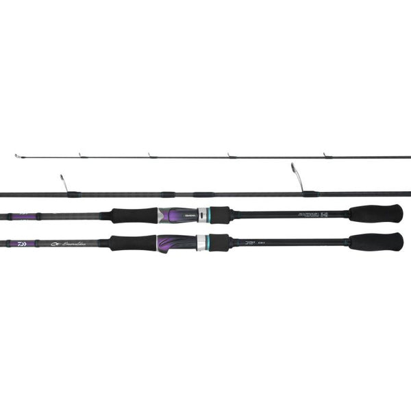Daiwa Rods Tagged "Squid" - Compleat Angler Nedlands Pro Tackle