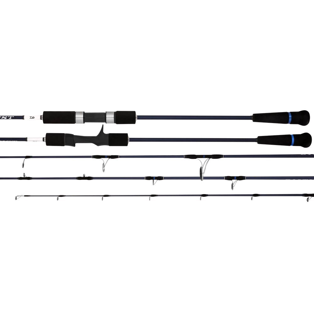 Jigging Rods - Compleat Angler Nedlands Pro Tackle