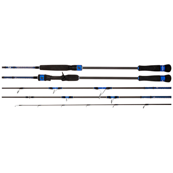 Jigging Rods Tagged "Overhead Rod" - Compleat Angler Nedlands Pro Tackle