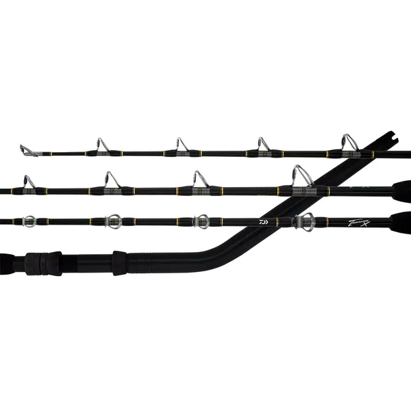 Daiwa Rods Tagged "Overhead" - Compleat Angler Nedlands Pro Tackle