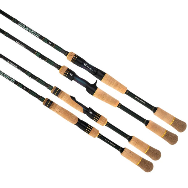 Daiwa 23 TD Commander - Compleat Angler Nedlands Pro Tackle