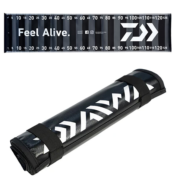Daiwa DVEC Measure Mat - Compleat Angler Nedlands Pro Tackle