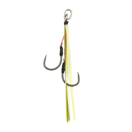 Daiwa Tagged "Hook" - Compleat Angler Nedlands Pro Tackle