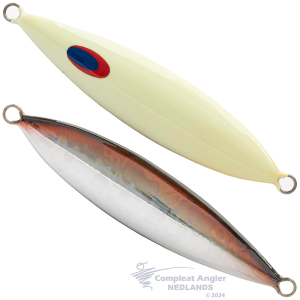 Hardbody Lures Tagged "Deep Jig" - Compleat Angler Nedlands Pro Tackle