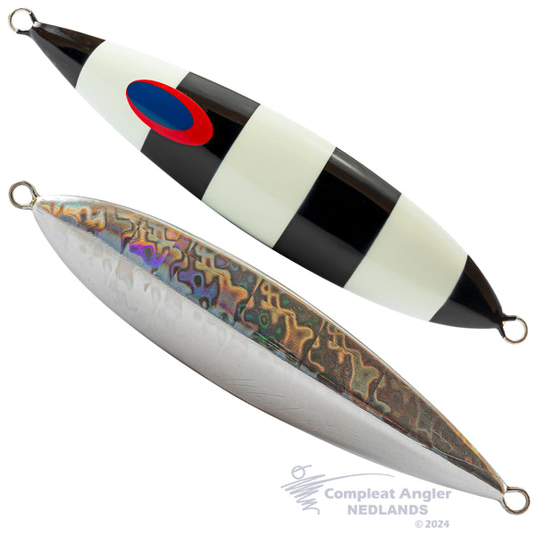 Deepliner Slow Skip VB 600g - Compleat Angler Nedlands Pro Tackle