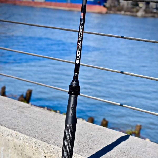 Edge First Strike - Compleat Angler Nedlands Pro Tackle