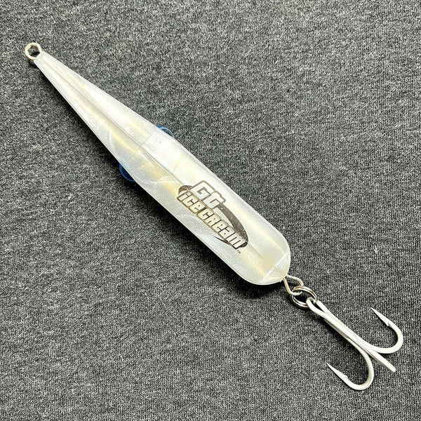 CID GT Ice Cream Needle Nose 3oz - Compleat Angler Nedlands Pro Tackle