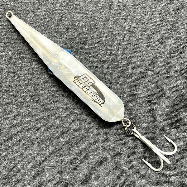 CiD GT Ice Cream Needle Nose 4oz - Compleat Angler Nedlands Pro Tackle