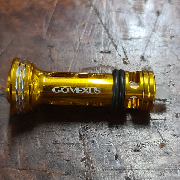 Gomexus R5 42mm Reel Stand - Compleat Angler Nedlands Pro Tackle