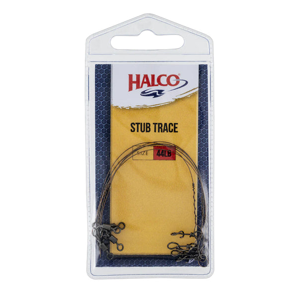 Halco Stub Trace - Compleat Angler Nedlands Pro Tackle