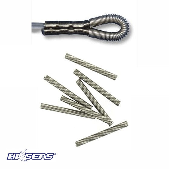 Hi Seas Stainless Loop Protectors - Compleat Angler Nedlands Pro Tackle