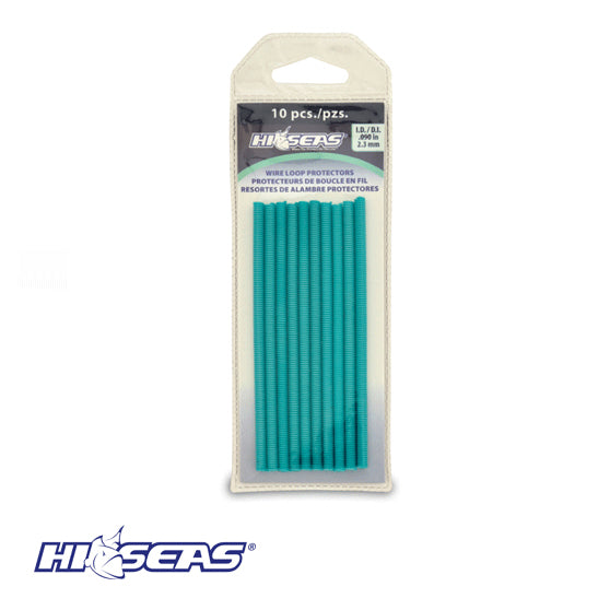 Hi Seas Wire Loop Protectors - Compleat Angler Nedlands Pro Tackle