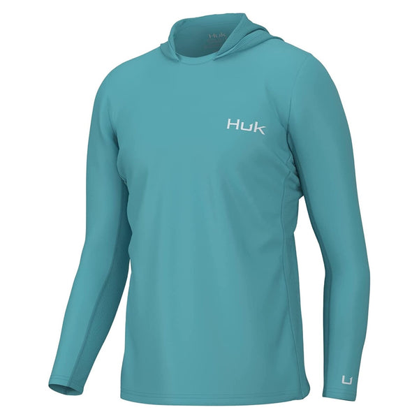 HUK Performance Fishing Apparel Tagged "Shirt" - Compleat Angler ...