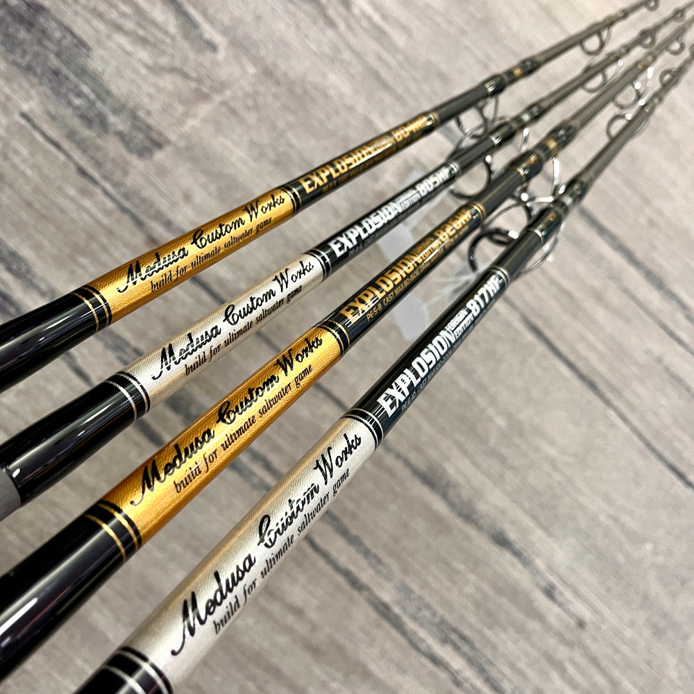 Rods - Compleat Angler Nedlands Pro Tackle