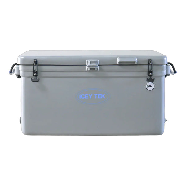 Icey Tek Cooler 90L - Compleat Angler Nedlands Pro Tackle