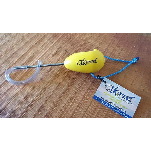 Ikipik Fish Spike - Compleat Angler Nedlands Pro Tackle