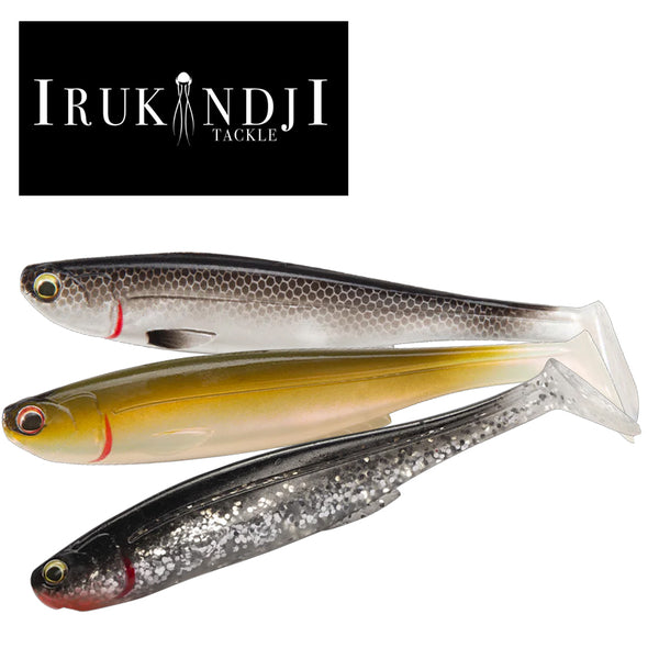 Irukandji Sicario 125 - Compleat Angler Nedlands Pro Tackle
