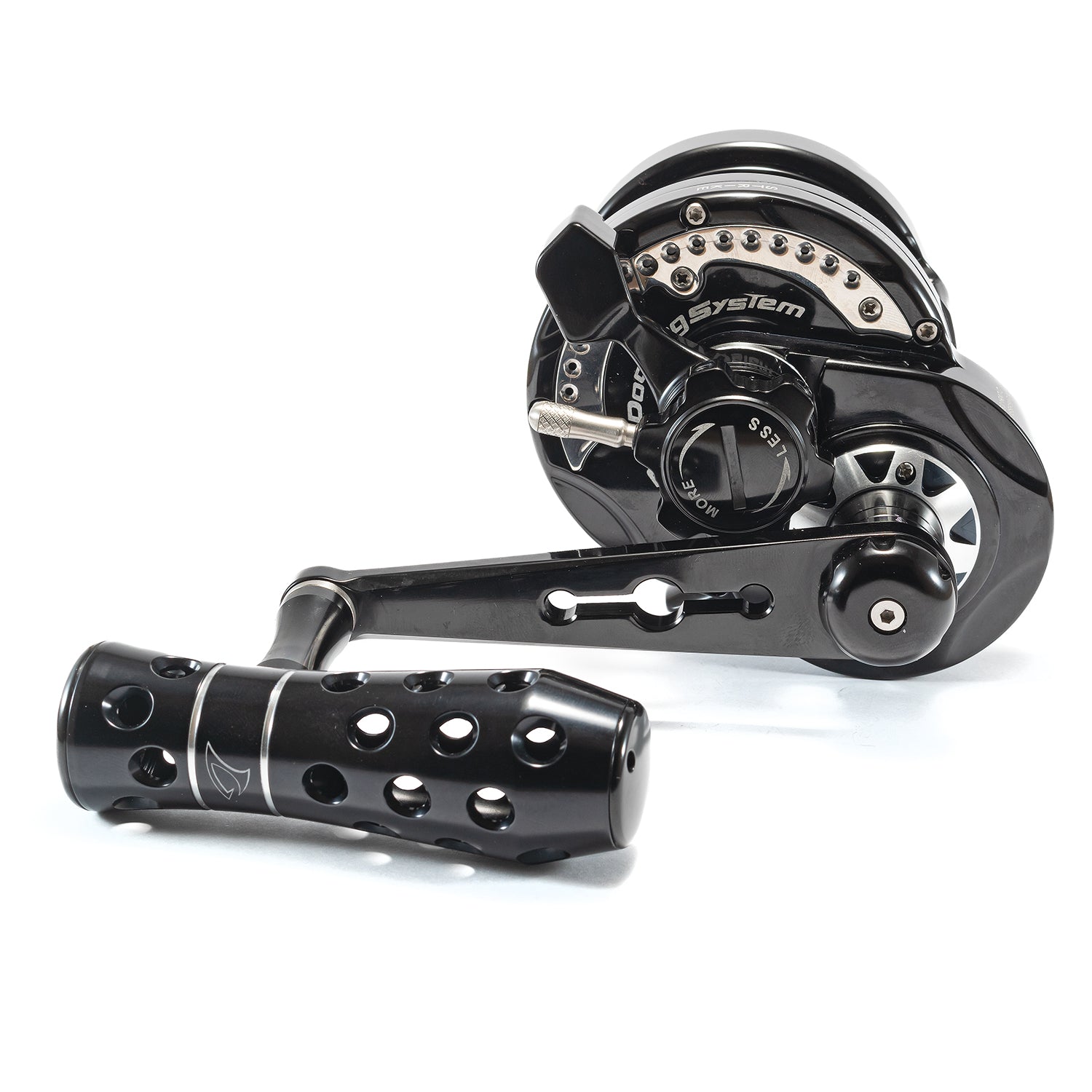 Jigging Master Reels - Compleat Angler Nedlands Pro Tackle