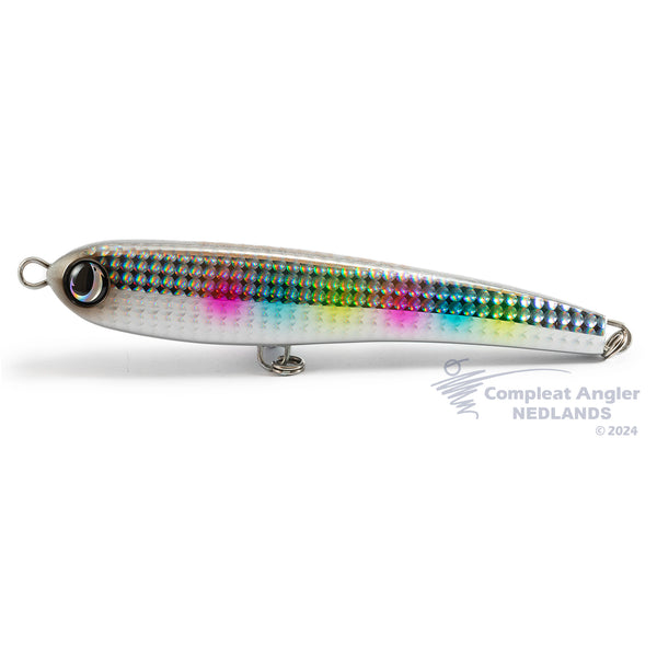 Jumprize Lalapen 125F - Compleat Angler Nedlands Pro Tackle