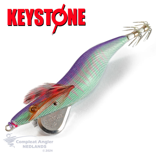 Sinking Lures Tagged "Keystone" - Compleat Angler Nedlands Pro Tackle