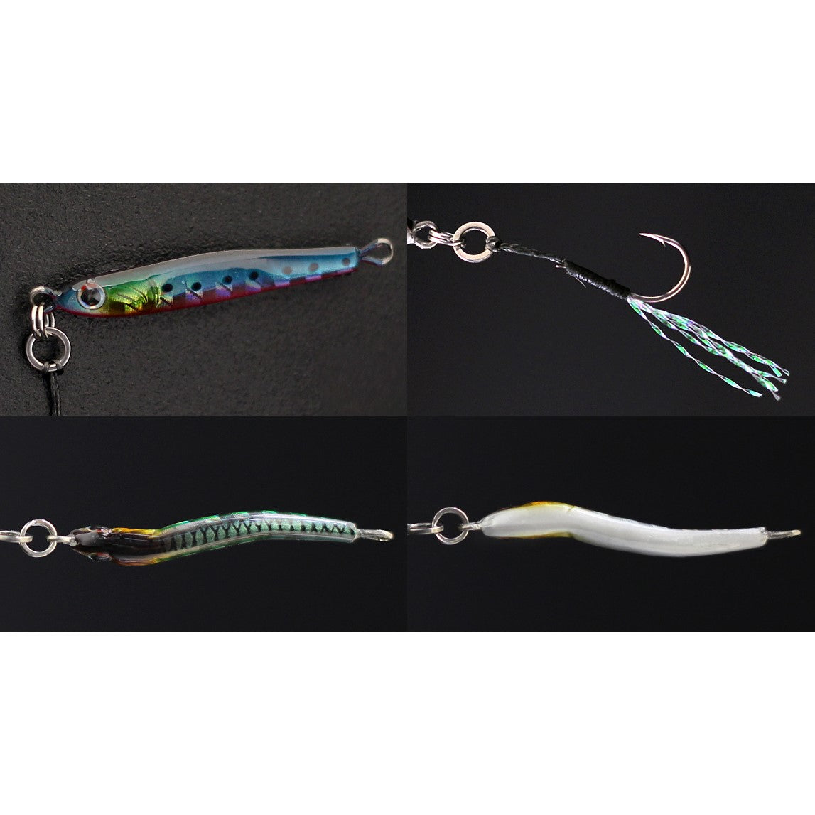 Micro Jigs - Compleat Angler Nedlands Pro Tackle