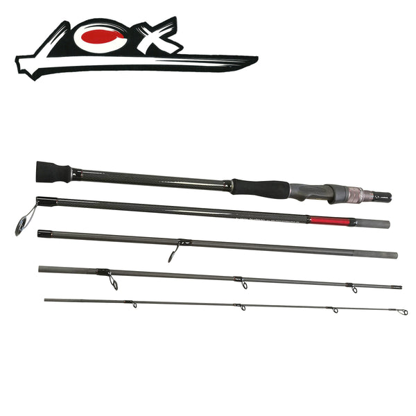 Lox Rods - Compleat Angler Nedlands Pro Tackle