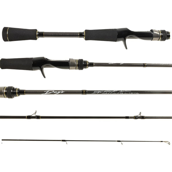 Majorcraft Rods - Compleat Angler Nedlands Pro Tackle