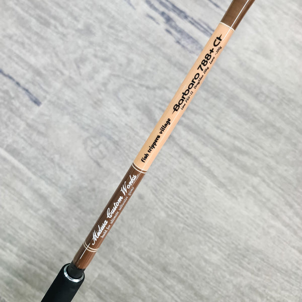 MC Works Rods - Compleat Angler Nedlands Pro Tackle