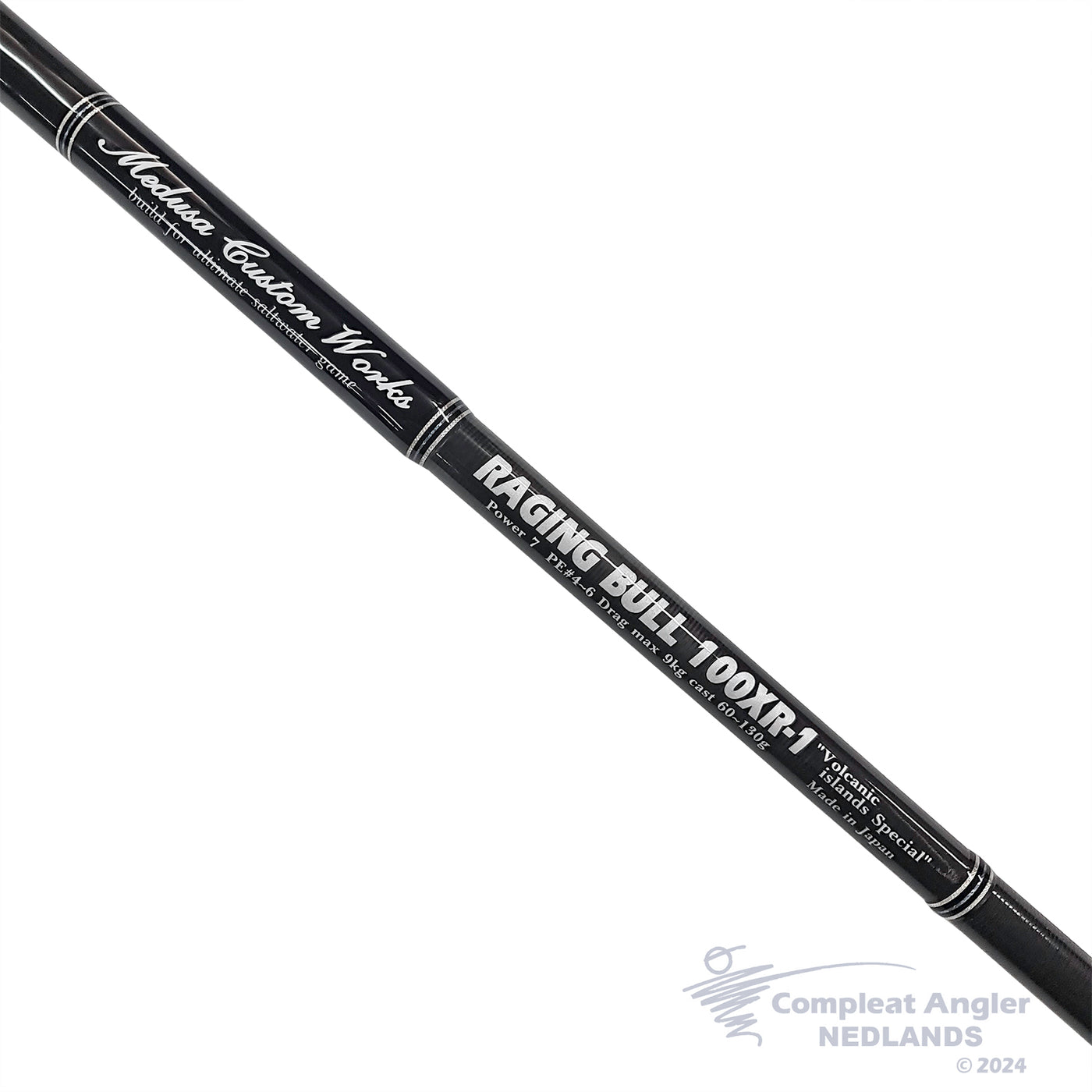 Rods - Compleat Angler Nedlands Pro Tackle