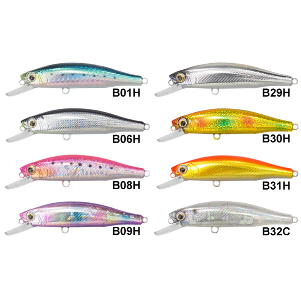 Sinking Lures Tagged "Maria" - Compleat Angler Nedlands Pro Tackle