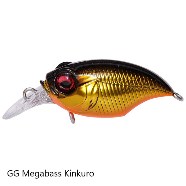 Megabass Griffon BF SR-X - Compleat Angler Nedlands Pro Tackle