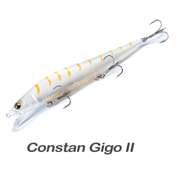 Megabass Vision Oneten 110 Max LBO SW - Compleat Angler Nedlands Pro Tackle