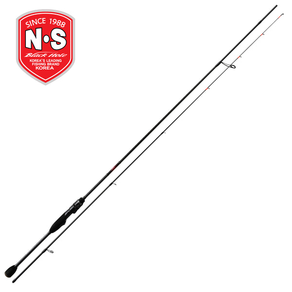 NS Black Hole Rods - Compleat Angler Nedlands Pro Tackle
