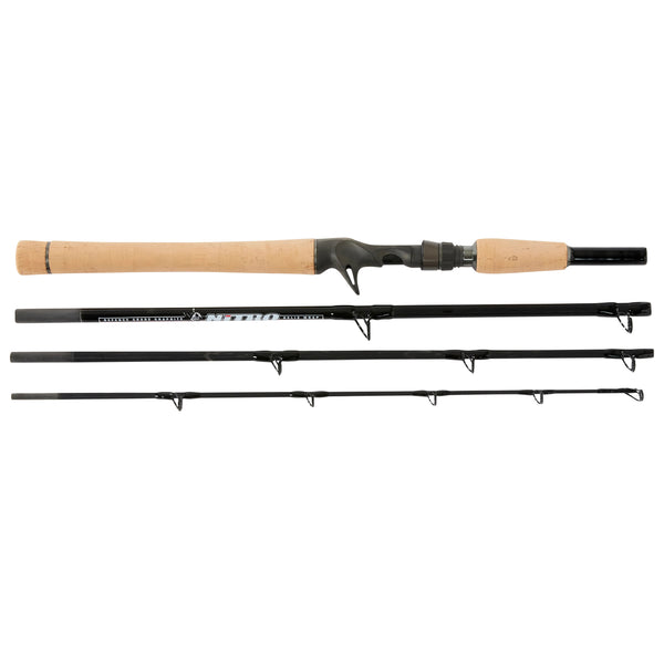 Nitro Rods - Compleat Angler Nedlands Pro Tackle