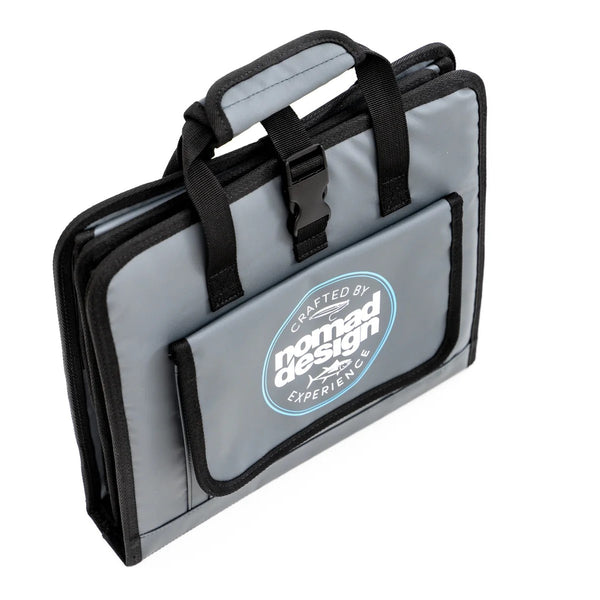 Nomad Design Jig Wallet - Compleat Angler Nedlands Pro Tackle