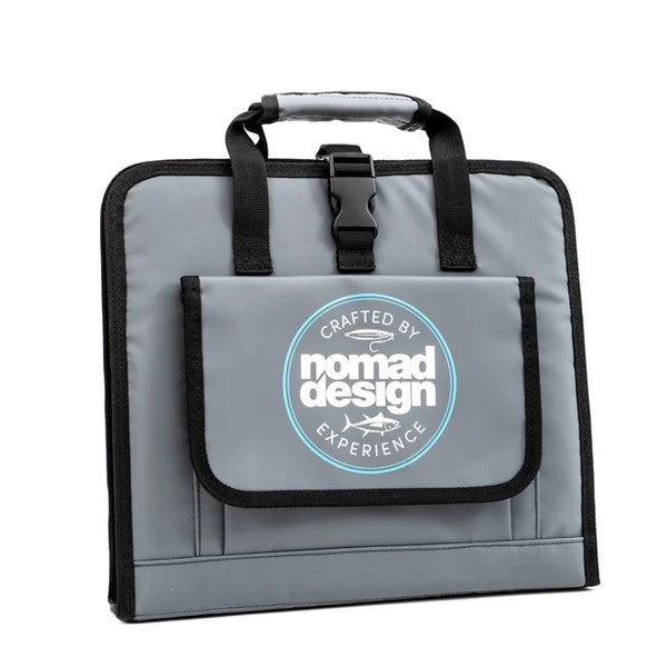 Nomad Design Jig Wallet - Compleat Angler Nedlands Pro Tackle