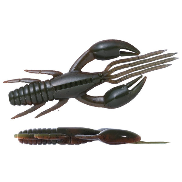 OSP DoLive Craw 2in - Compleat Angler Nedlands Pro Tackle
