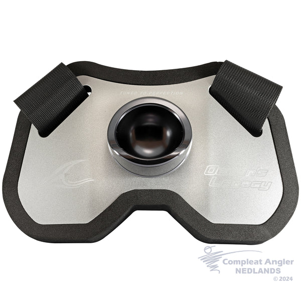 Oceans Legacy Bucket Fighting Gimbal - Compleat Angler Nedlands Pro Tackle