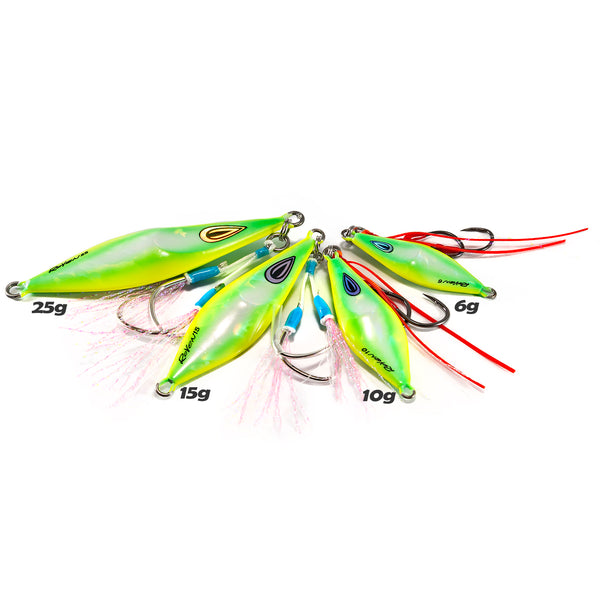 WHAT'S NEW Tagged "Metal Jig" - Compleat Angler Nedlands Pro Tackle