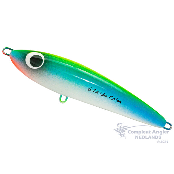 Orion GTX 130 - Compleat Angler Nedlands Pro Tackle