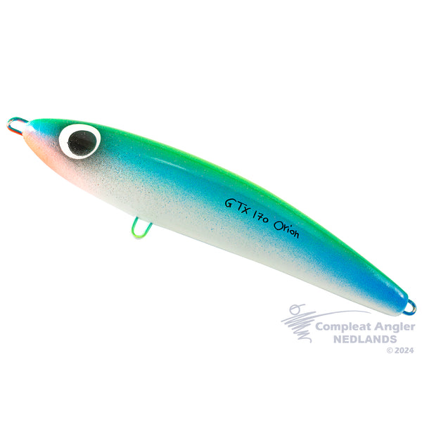 Orion GTX 170 - Compleat Angler Nedlands Pro Tackle