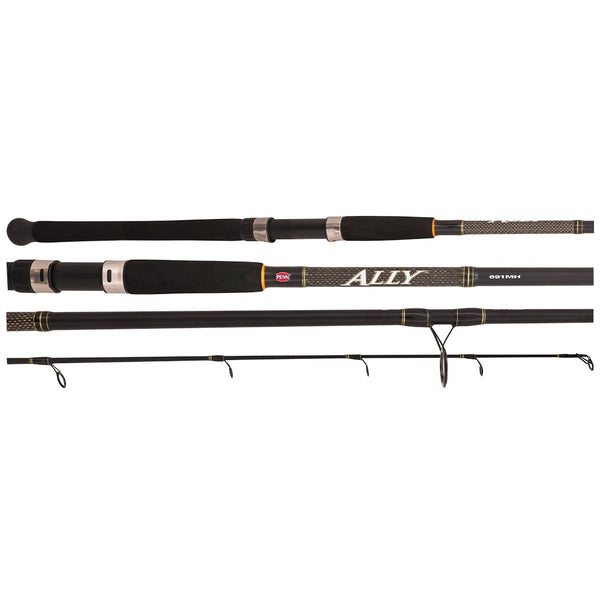 Penn Rods Tagged "Overhead Rod" - Compleat Angler Nedlands Pro Tackle
