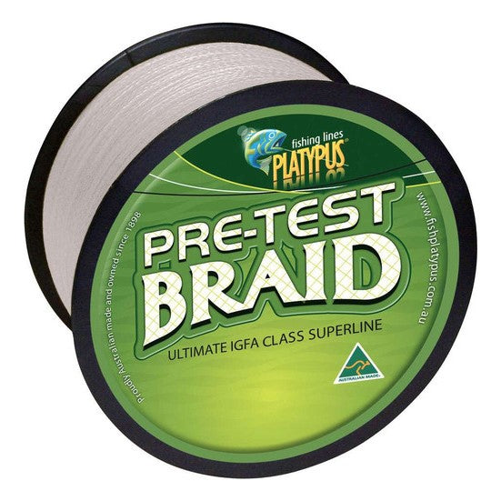 Braid Tagged "Game" - Compleat Angler Nedlands Pro Tackle