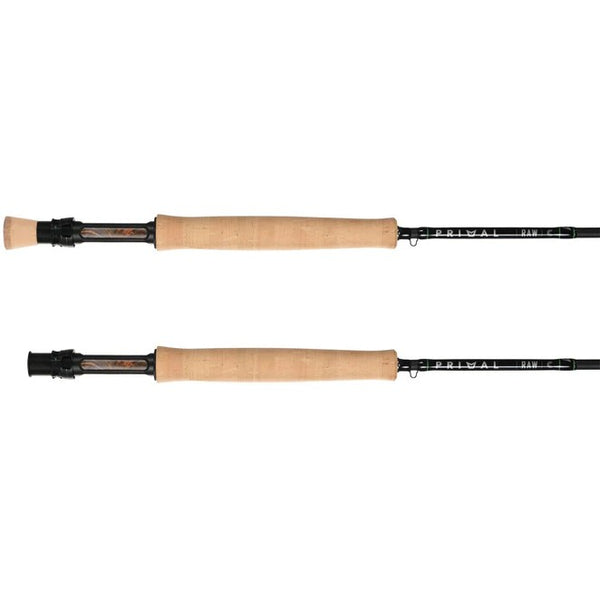 Primal Raw CCC Fly Rod - Compleat Angler Nedlands Pro Tackle